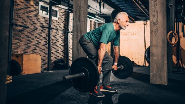 The Best Hamstring Exercises To Add To Your Workouts | Coach