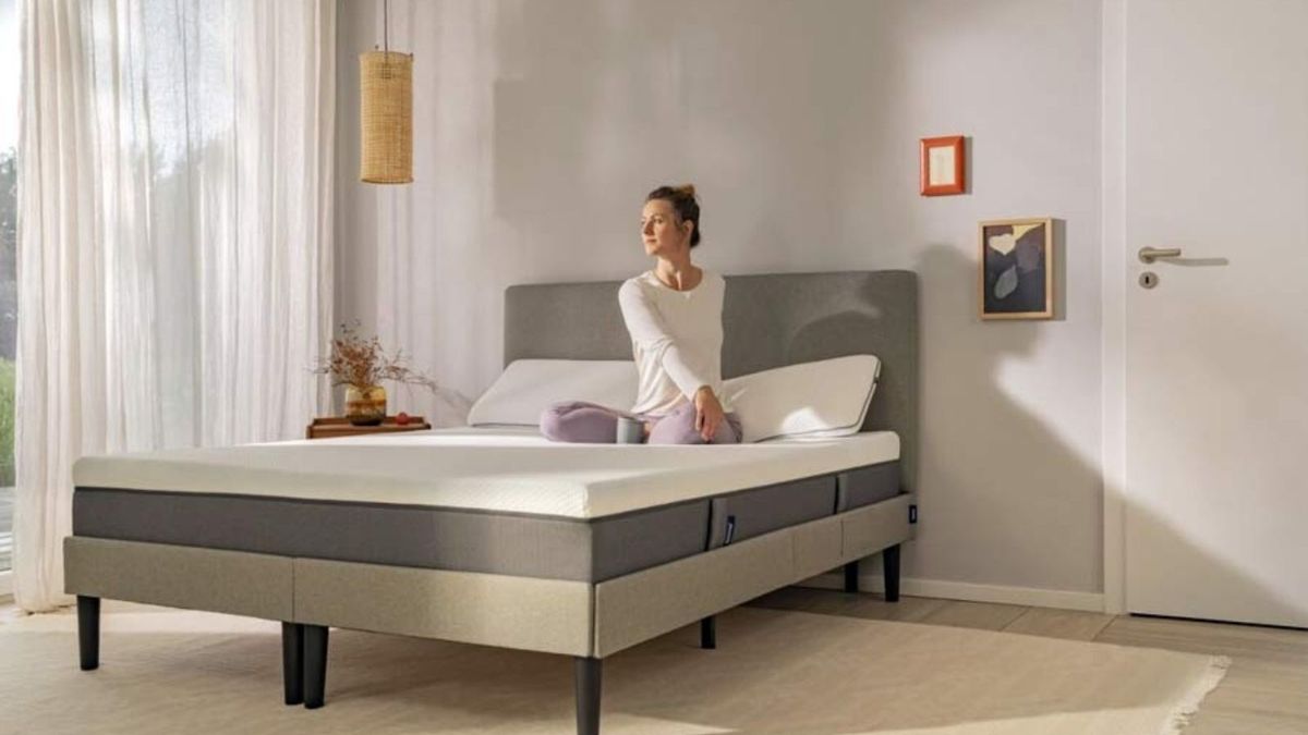 Emma mattress review: A $699 mattress that's nearly perfect | Homes and ...