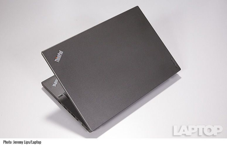 Lenovo ThinkPad L460 - Full Review and Benchmarks | Laptop Mag