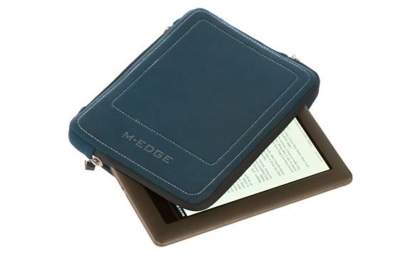 10 Must-Have Nook Color Accessories | Laptop Mag