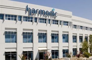 Harmonic Reports 20% Broadband Segment Revenue Growth in Q4 as CableOS ...