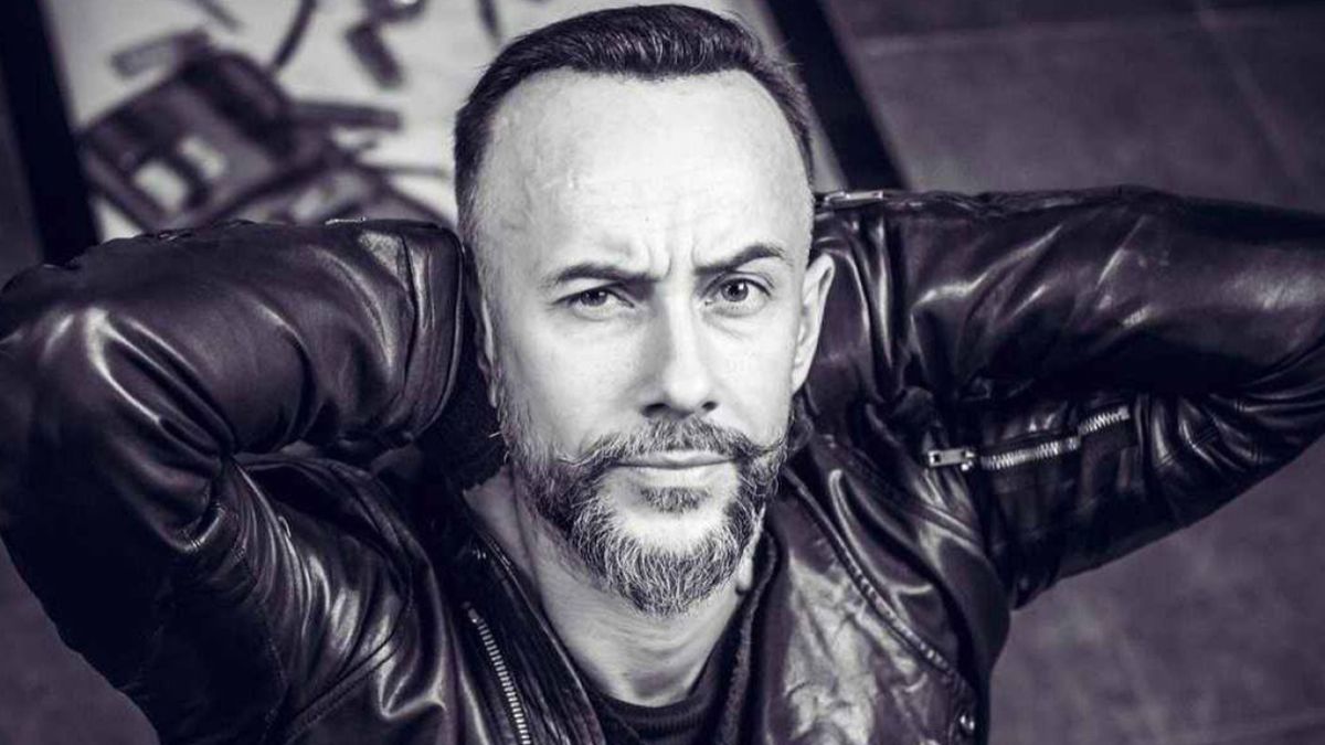 Nergal teases debut blues album | Louder