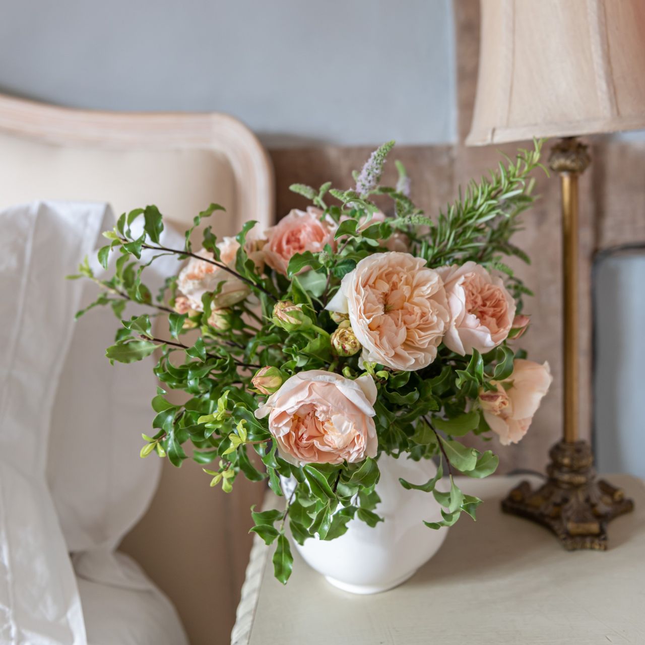 How to preserve flowers: 4 methods for forever flowers | Ideal Home