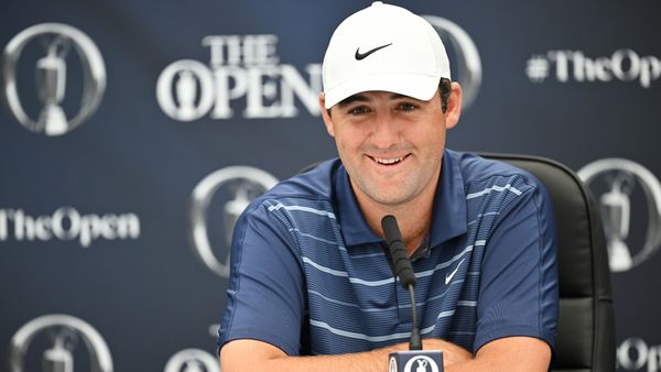Full Swing Cast: All The Golfers Featured In Netflix PGA Tour Series ...