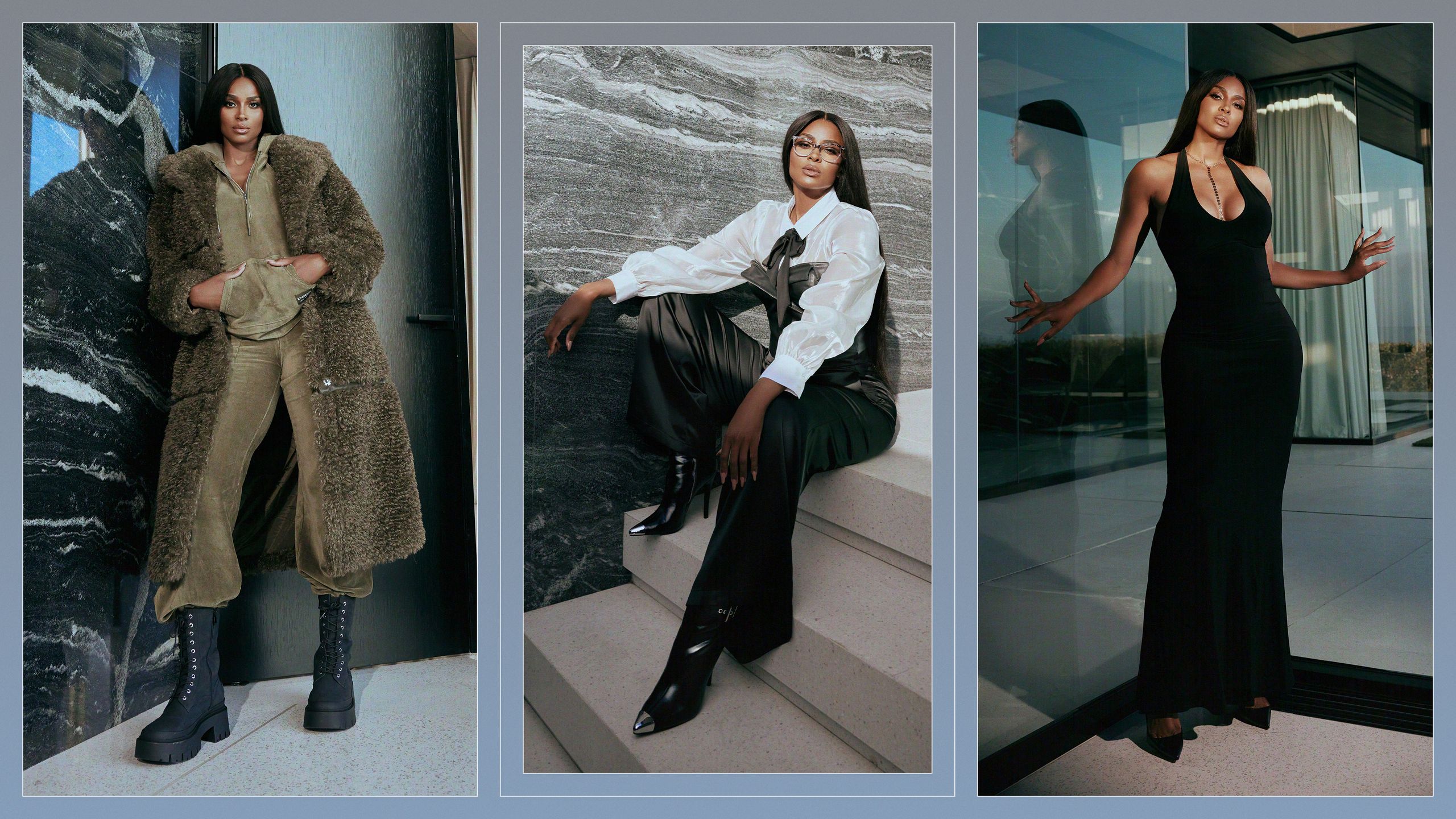 20 Fall Picks From Bebe and Ciara's New Capsule Collection | Who What Wear