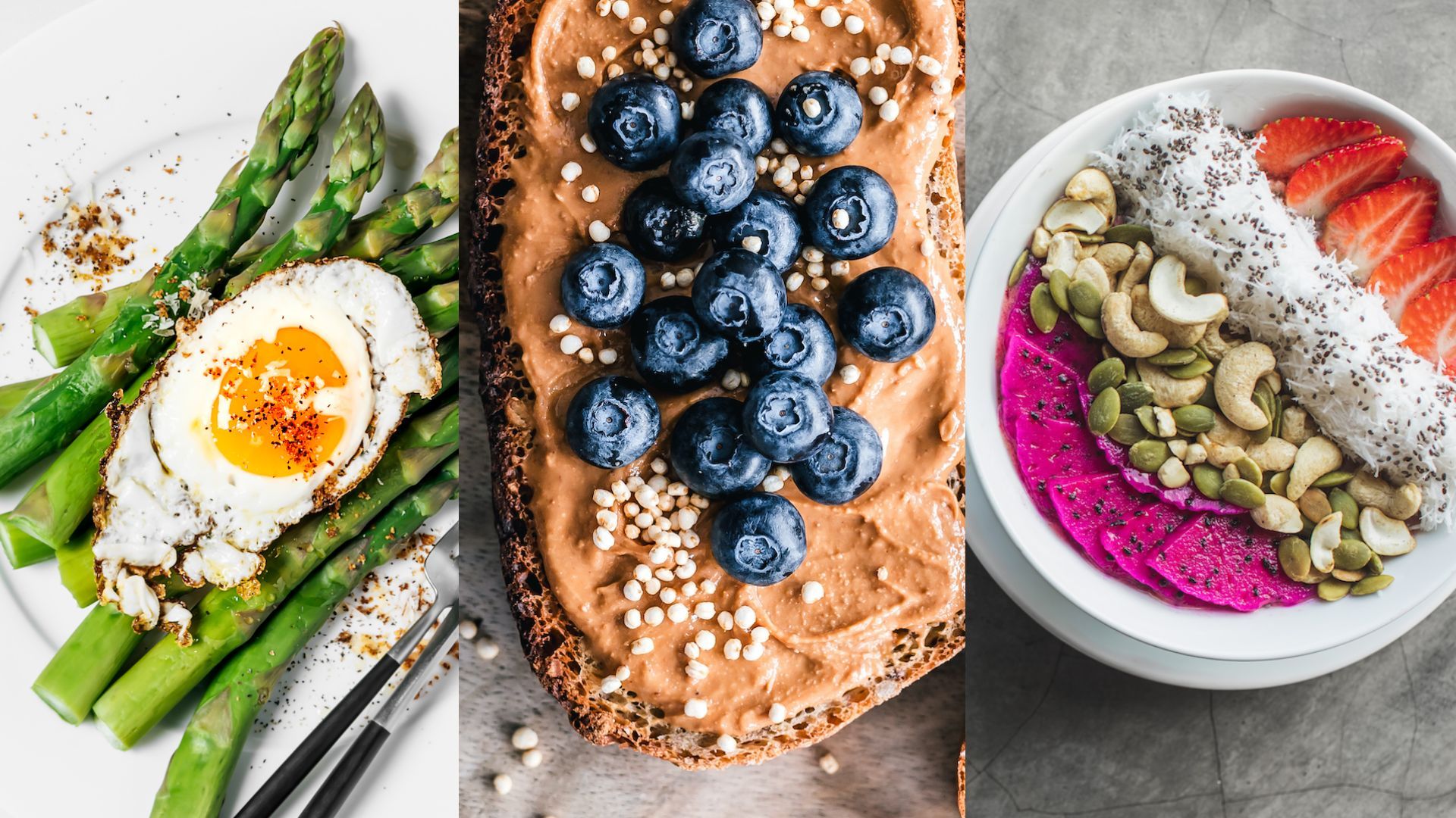 32 of the best foods to have first thing in the morning | Woman & Home