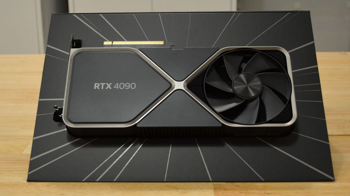 Best graphics card 2025: the top GPU options I'd recommend for PC ...
