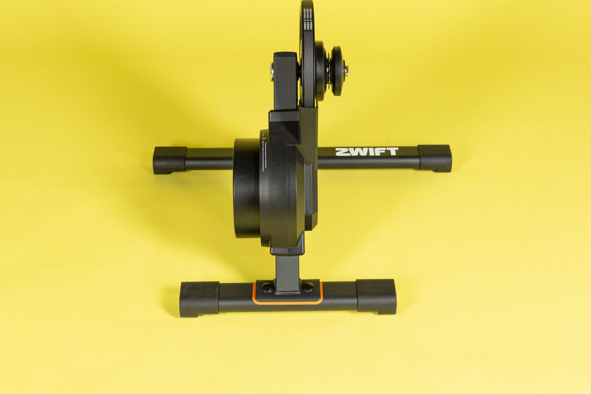 Zwift Hub One smart trainer review - single sprocket design for great ...