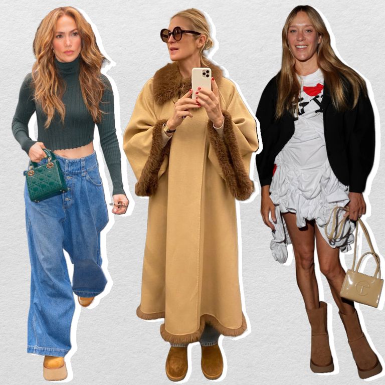 Go-See Outfit Meaning: Why Models' Go-See Outfits Are Trending | Marie ...