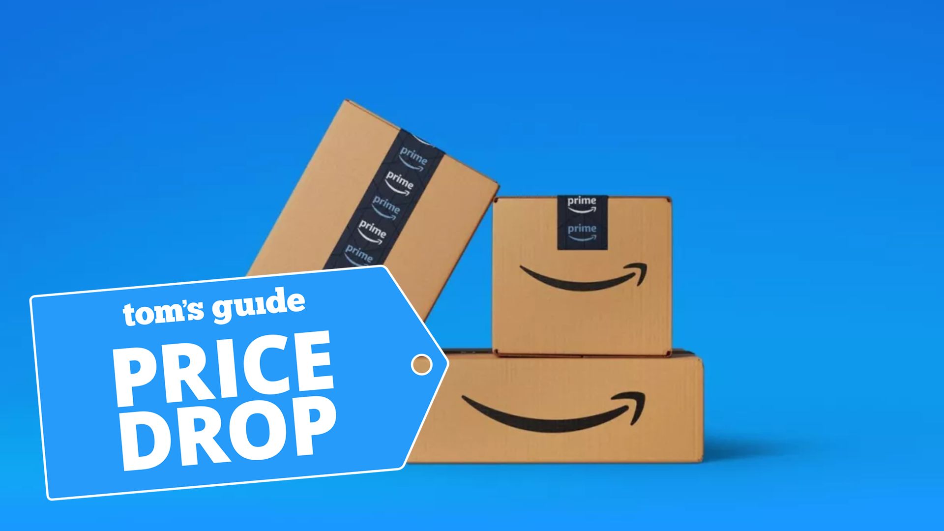 Amazon Prime Day is coming — 31 best early deals I’d grab now | Tom's Guide