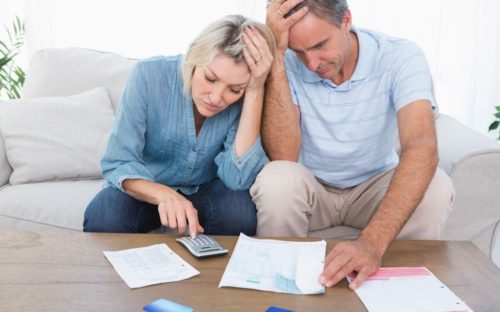 10 Financial Decisions That Will Haunt You Forever | Kiplinger