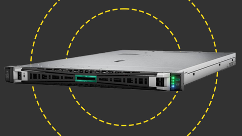 Best business servers | ITPro