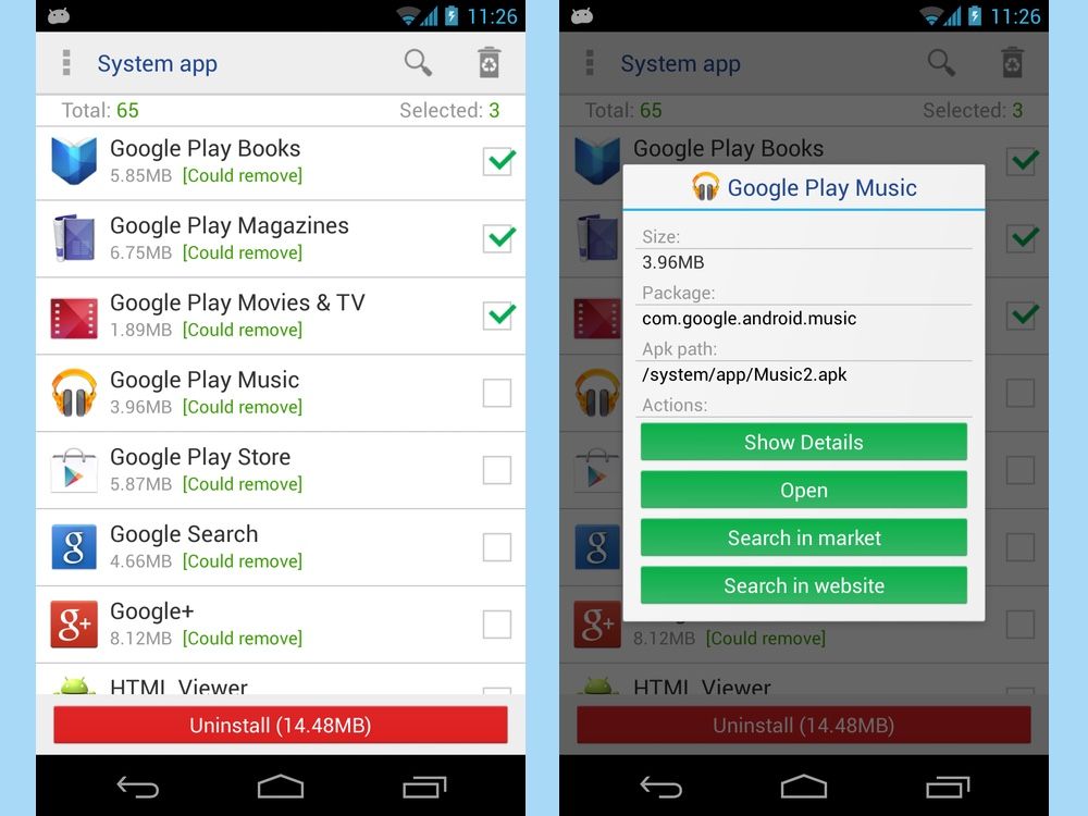 Best root apps for Android phones | Tom's Guide