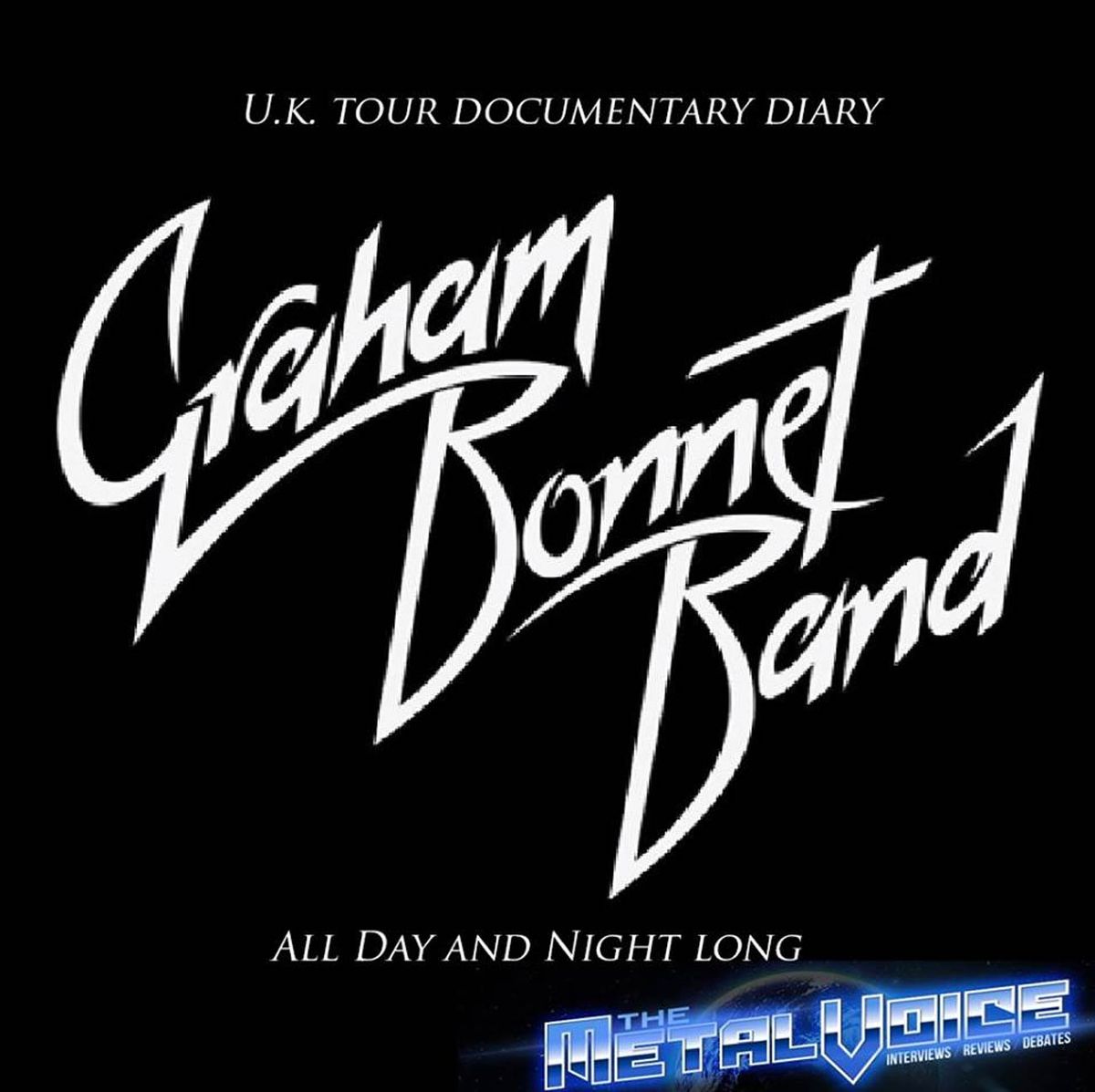 Bonnet Band's UK tour to be filmed for documentary | Louder
