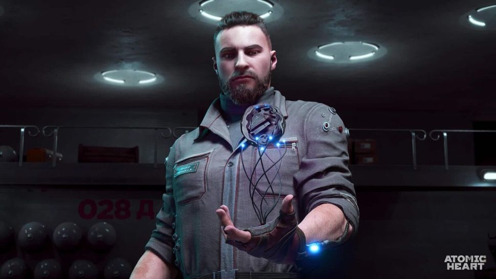 Atomic Heart ending explained | GamesRadar+