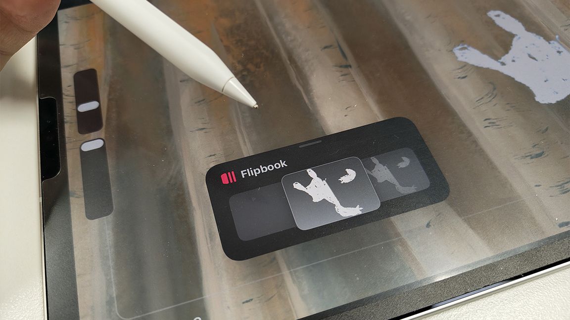 Why Procreate Dreams has rekindled my love of 2D animation | Creative Bloq