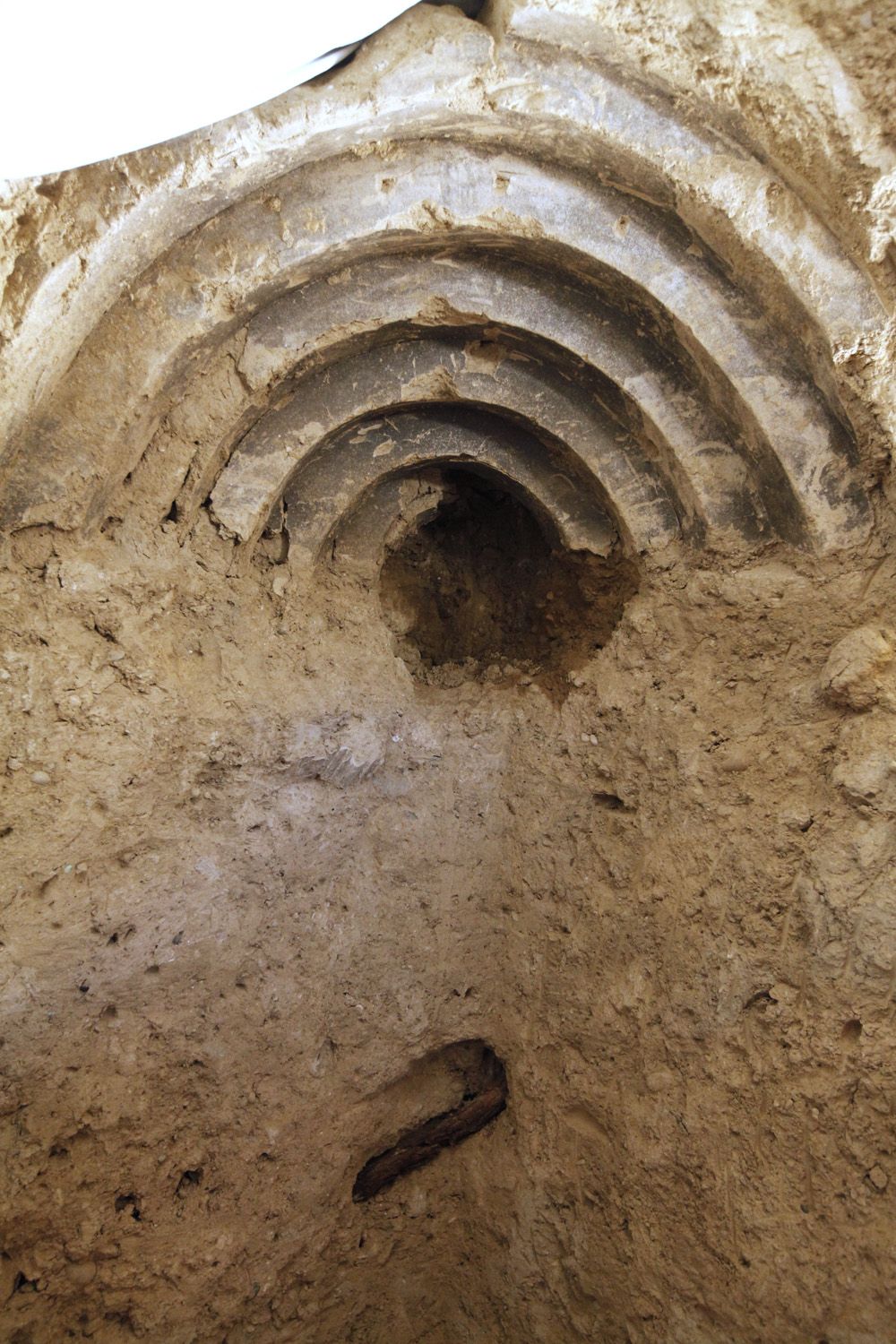 Photos: Ancient Buddhist monastery in Mes Aynak in Afghanistan | Live ...