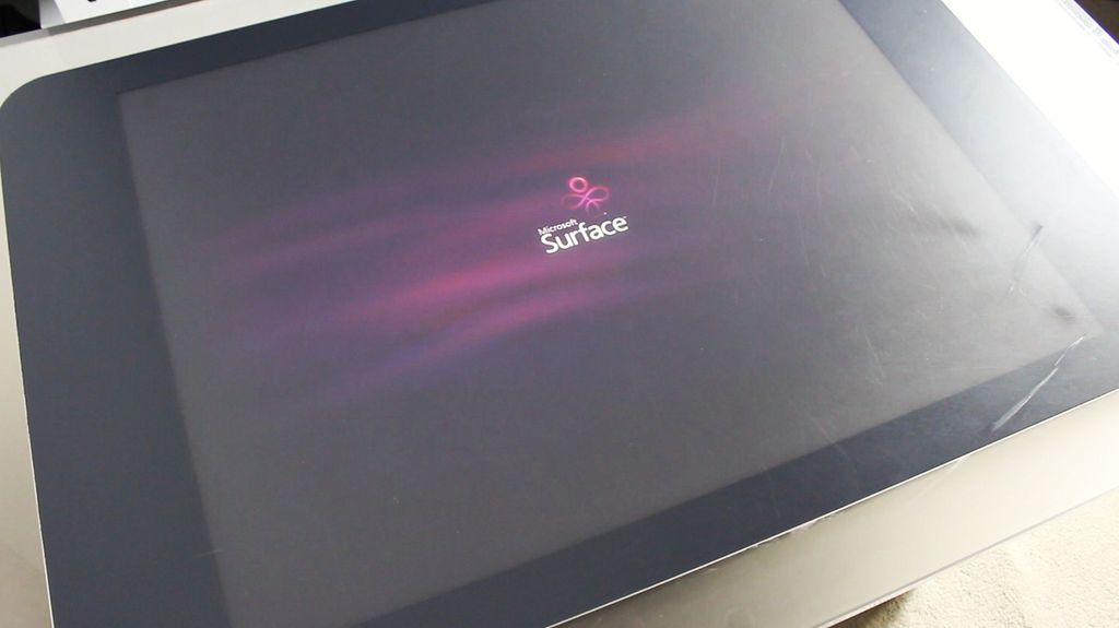 Retro review: Microsoft's 2008 Surface 'coffee table' in 2017 | Windows ...