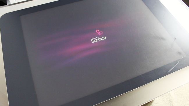 Retro review: Microsoft's 2008 Surface 'coffee table' in 2017 | Windows ...