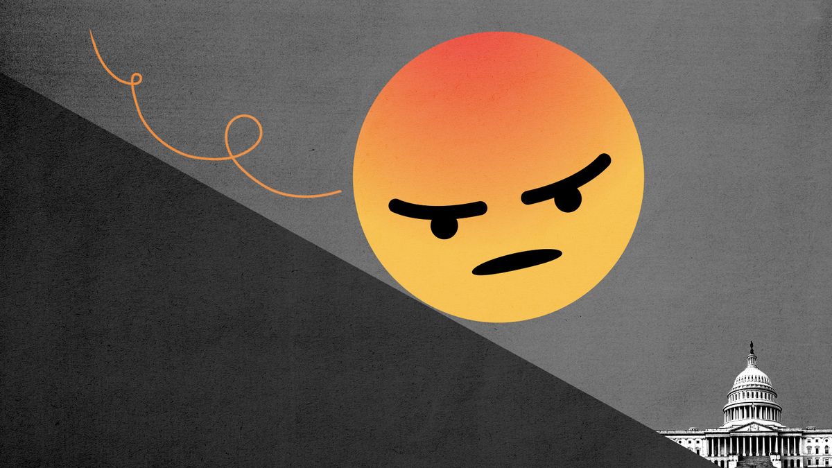 Why is political discontent destabilizing the democratic world? | The Week