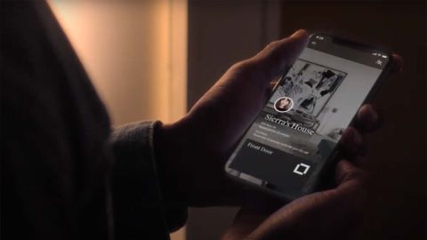 Level Bolt smart lock review | Tom's Guide