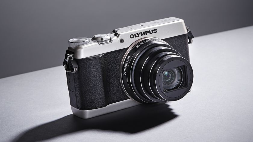 Small, retro, and cheap, the Olympus OM-D E-M10 Mark IV is really a ...