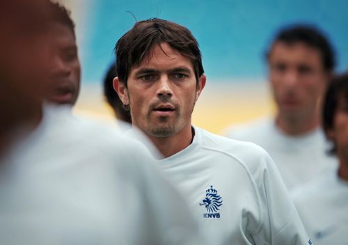 The best Dutch footballers ever | FourFourTwo