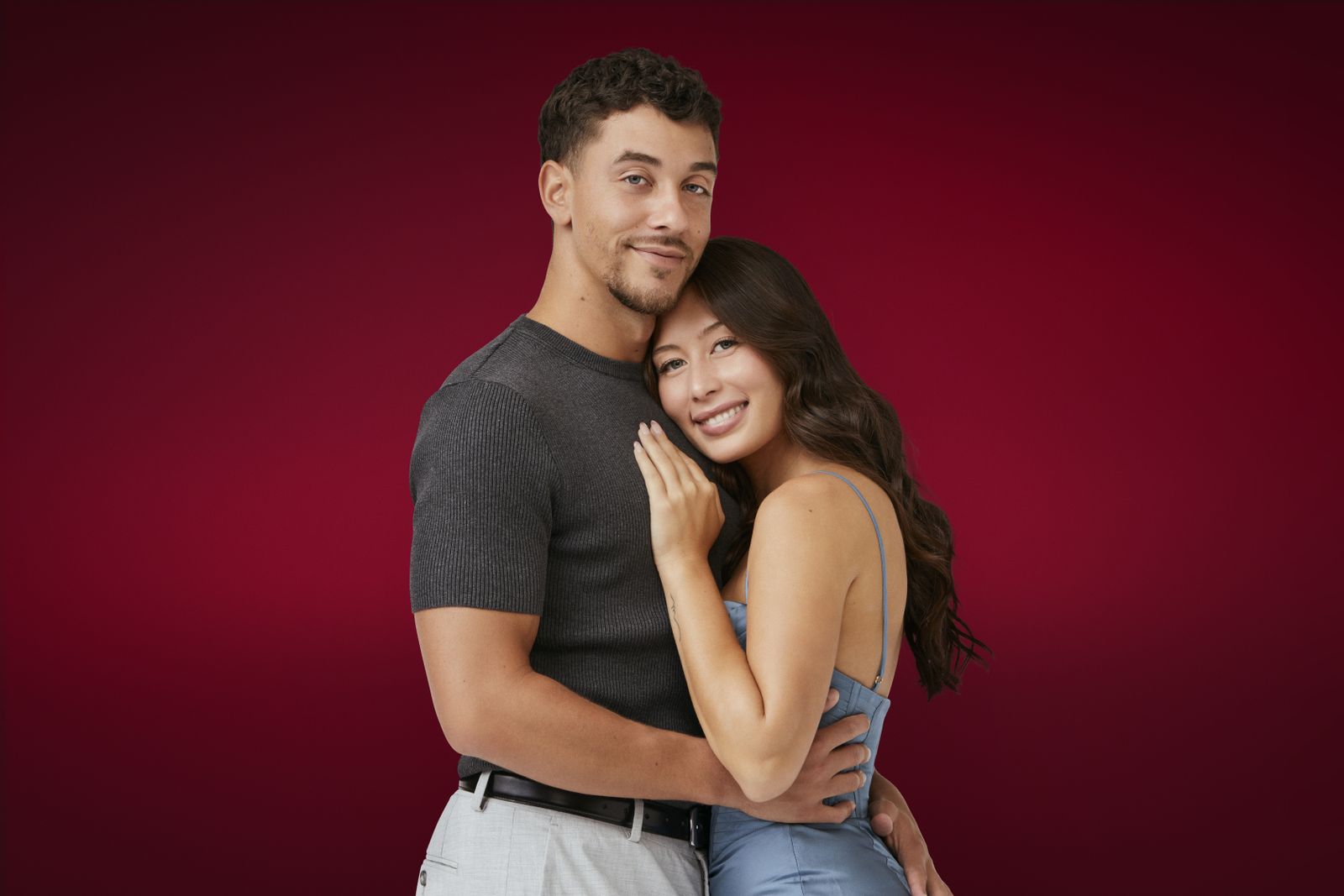 'The Ultimatum' Season 3 Cast: Your Guide | Marie Claire