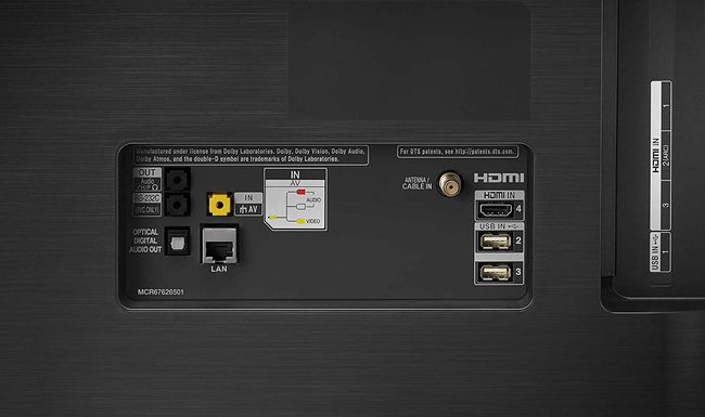 LG C9 OLED Review: The Best Is Back and Better Than Ever | Tom's Guide