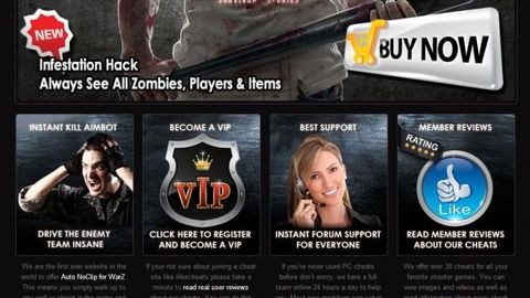 Why is it so hard to stop cheating in videogames? | PC Gamer