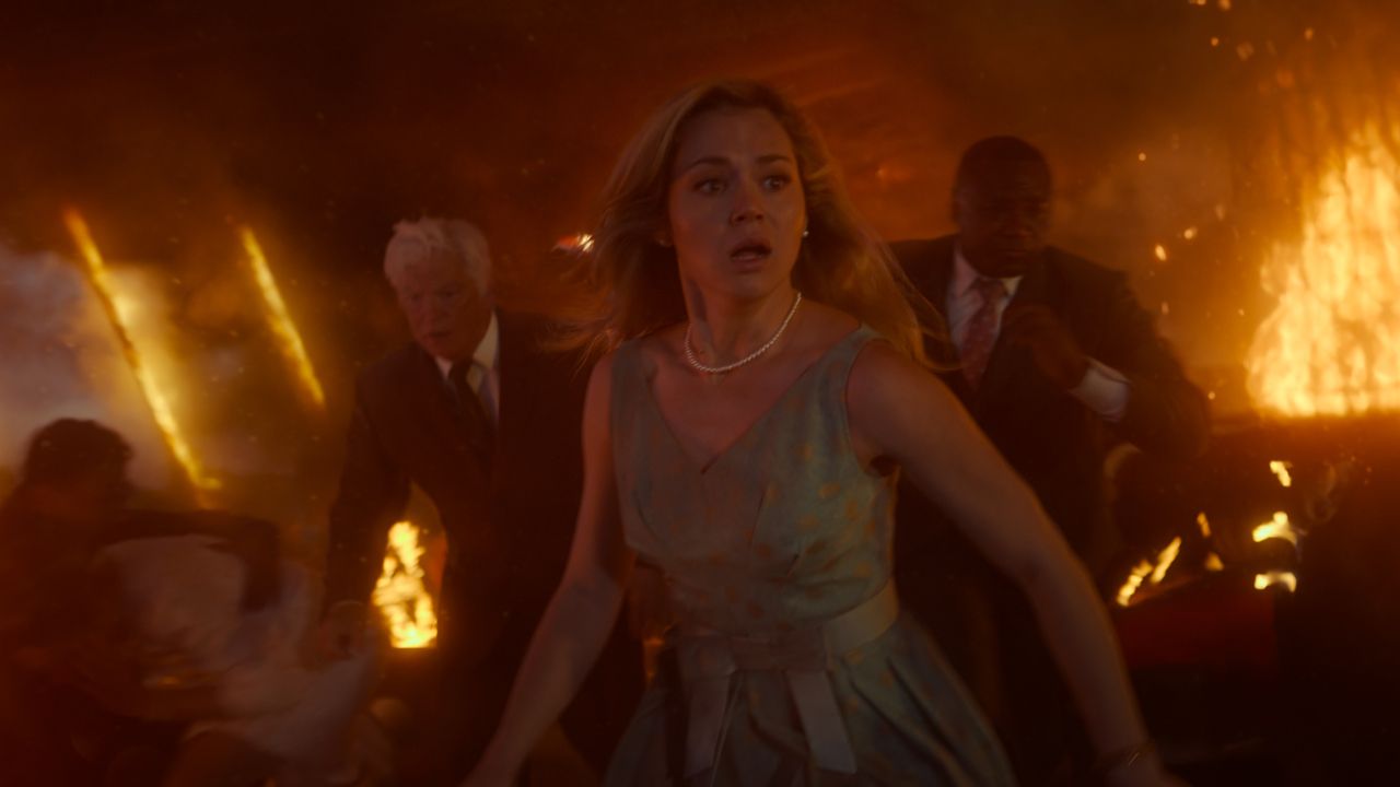 Final Destination: Bloodlines Has Screened, And First Reactions Say It ...
