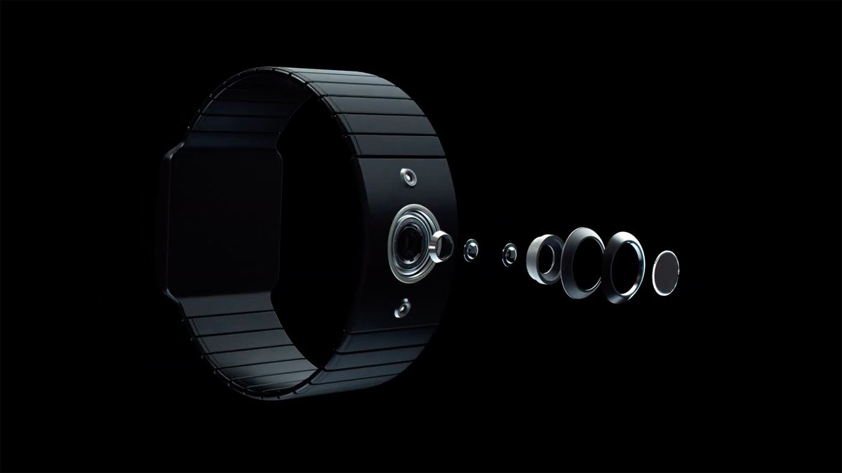 "This is the product we hope to never launch" – and it's a camera ...