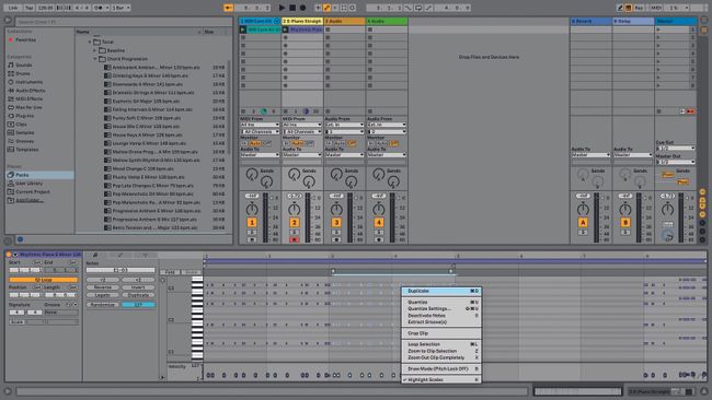 The ultimate beginner's guide to Ableton Live 11 Lite: getting started ...
