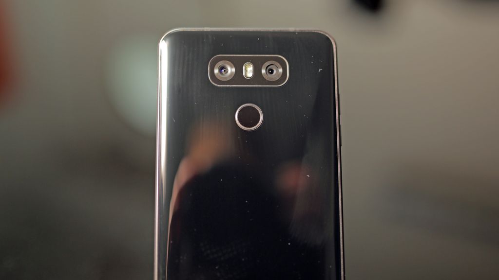 LG G6 review | TechRadar