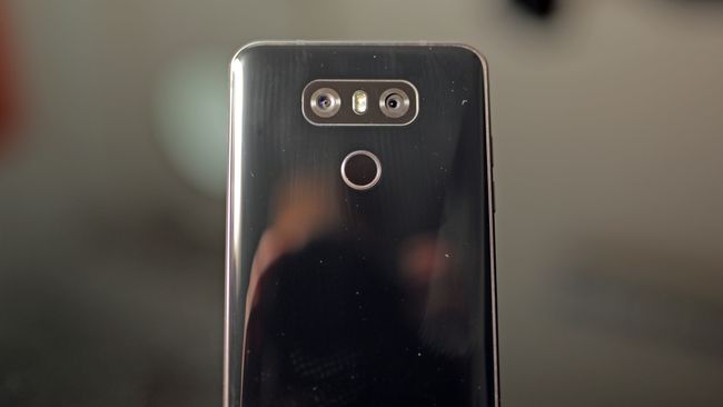 LG G6 review | TechRadar