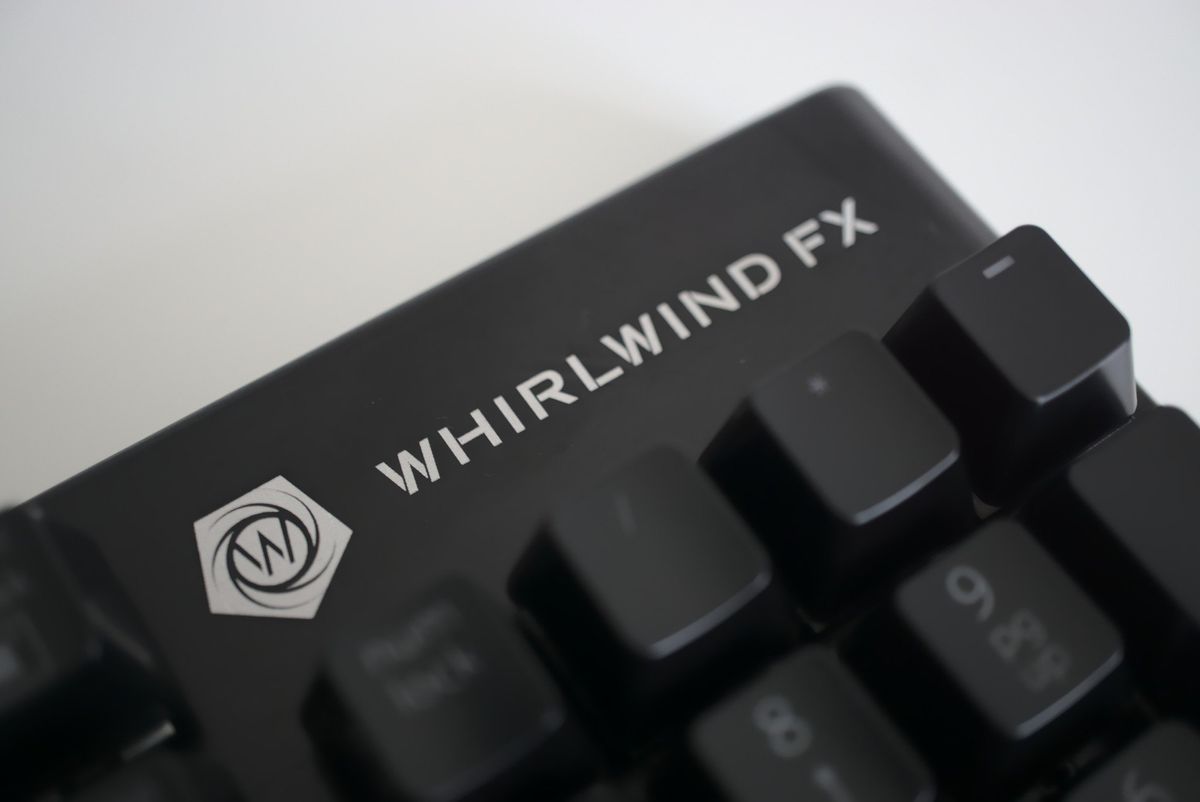 Whirlwind FX Element review: Just when you thought RGB lighting couldn ...