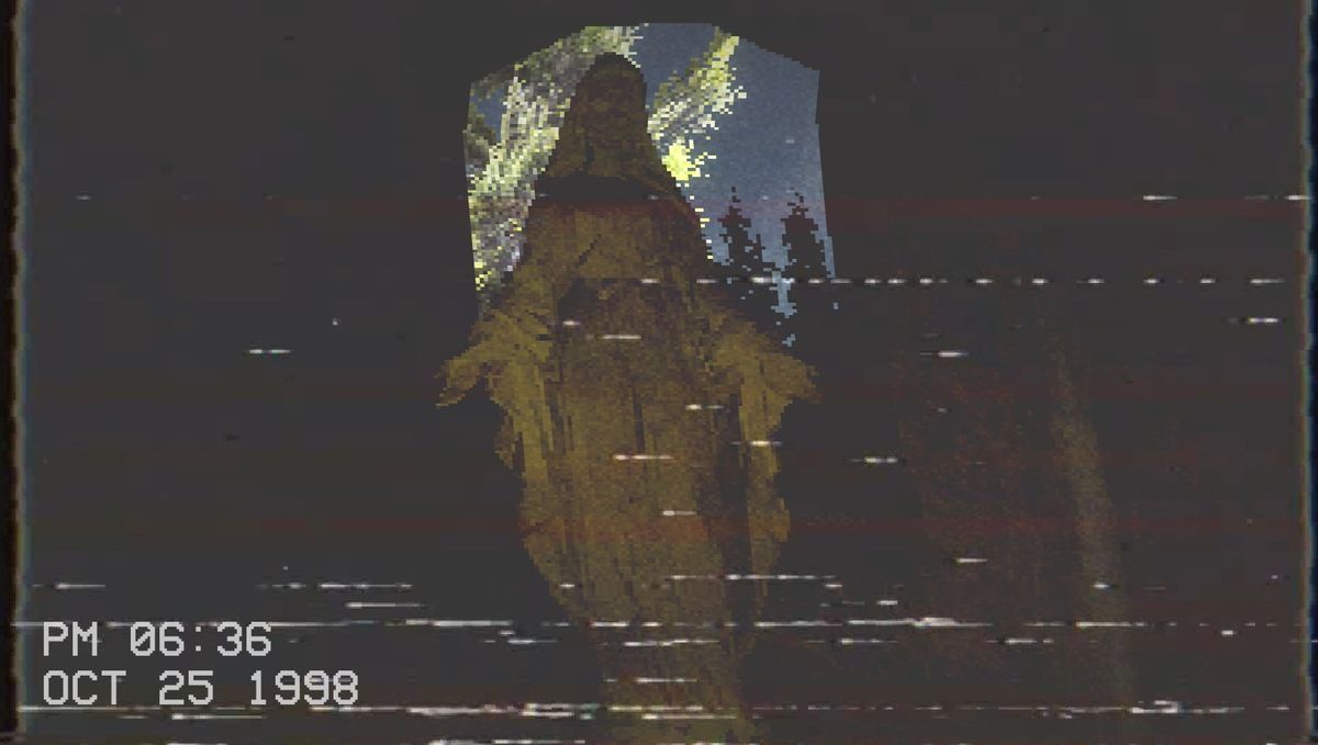 10 tiny horror games you can finish in minutes | GamesRadar+