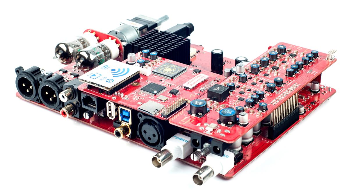 iFi Pro iDSD review | What Hi-Fi?