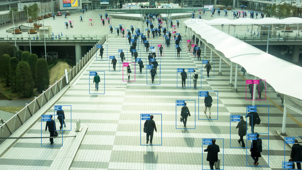 IBM reportedly used NYPD surveillance footage for object identification ...