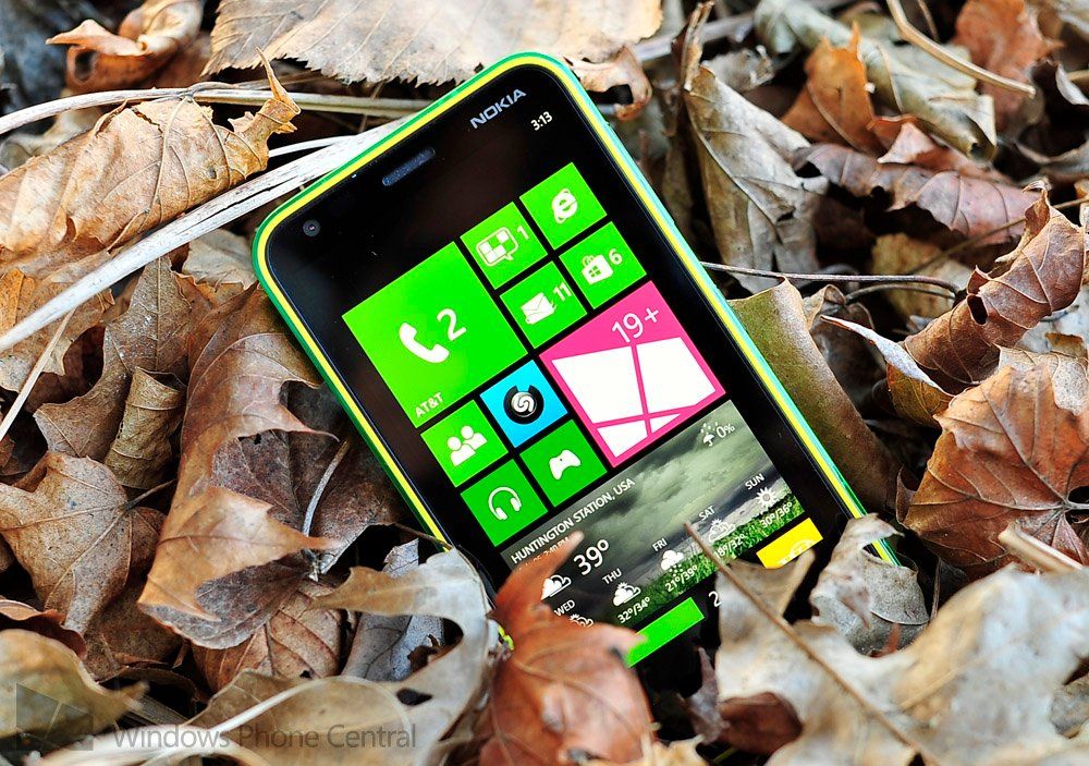 Nokia Lumia 620 Review - Affordability never looked so good | Windows ...