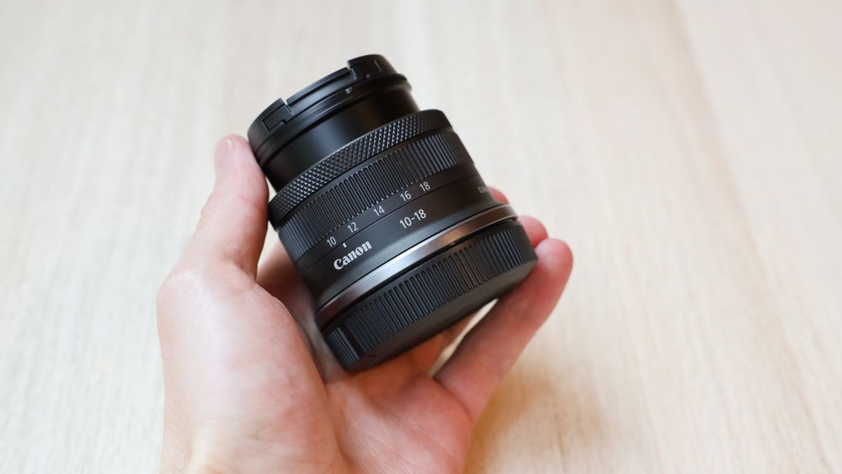 The best lenses for Canon EOS R10 | Digital Camera World