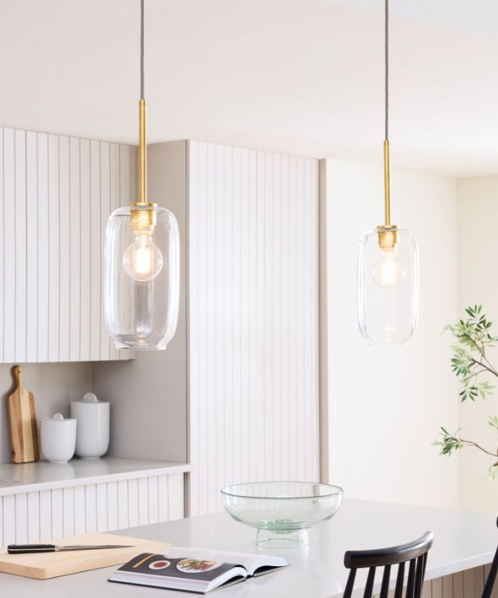 5 lighting trends that designers say to look out for in 2025 | Real Homes