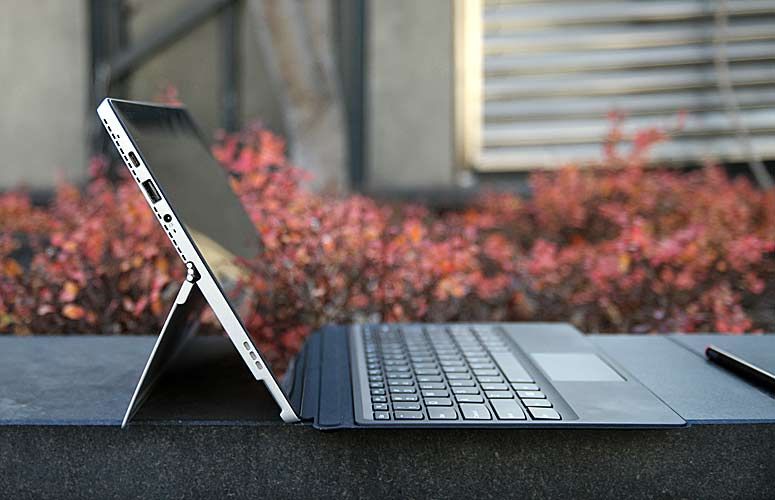 Lenovo Miix 510 - Full Review and Benchmarks | Laptop Mag