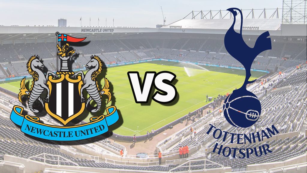Newcastle vs Tottenham live stream: How to watch Premier League game ...