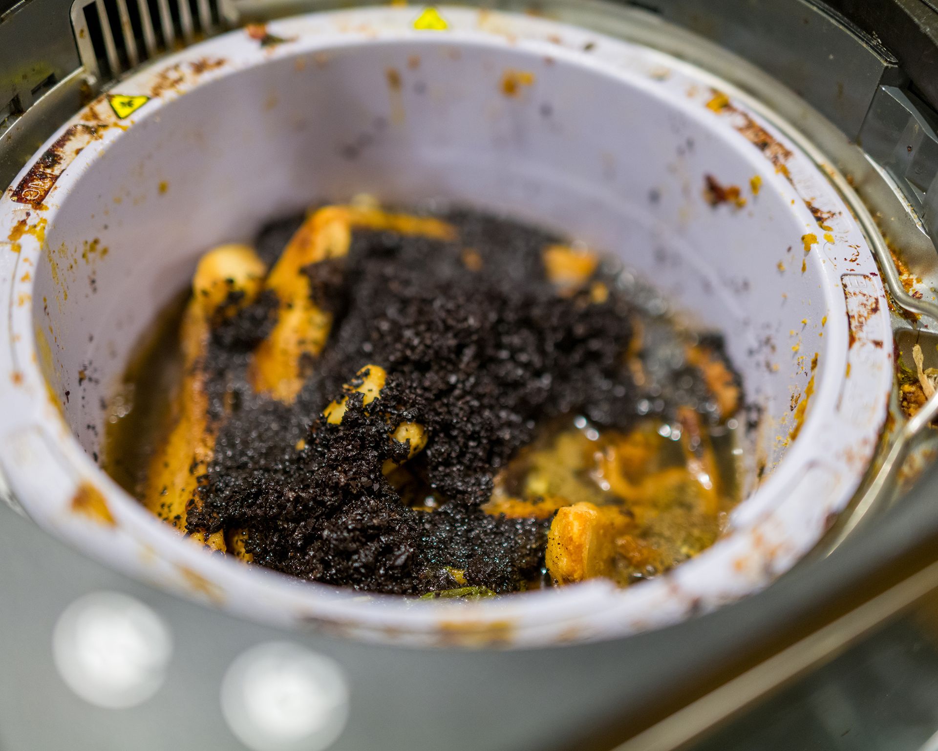 Electric Composter Guide: How They Work & Are They Worth It ...