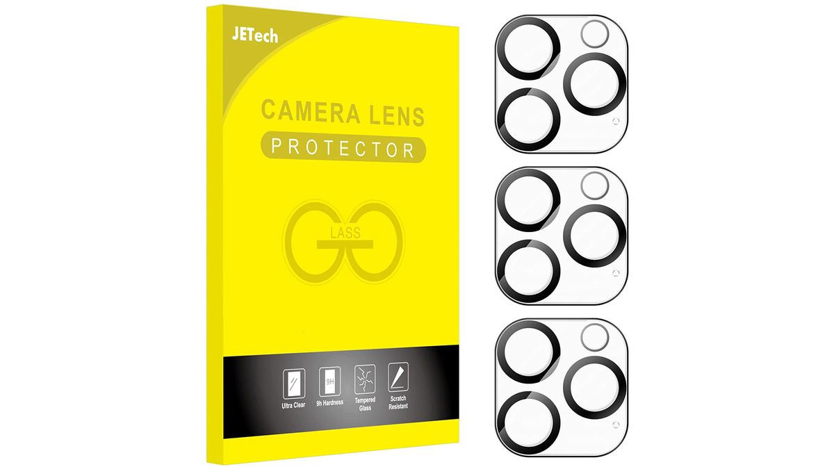 The best camera lens protectors for iPhone 14 Pro & iPhone 14 Pro Max ...