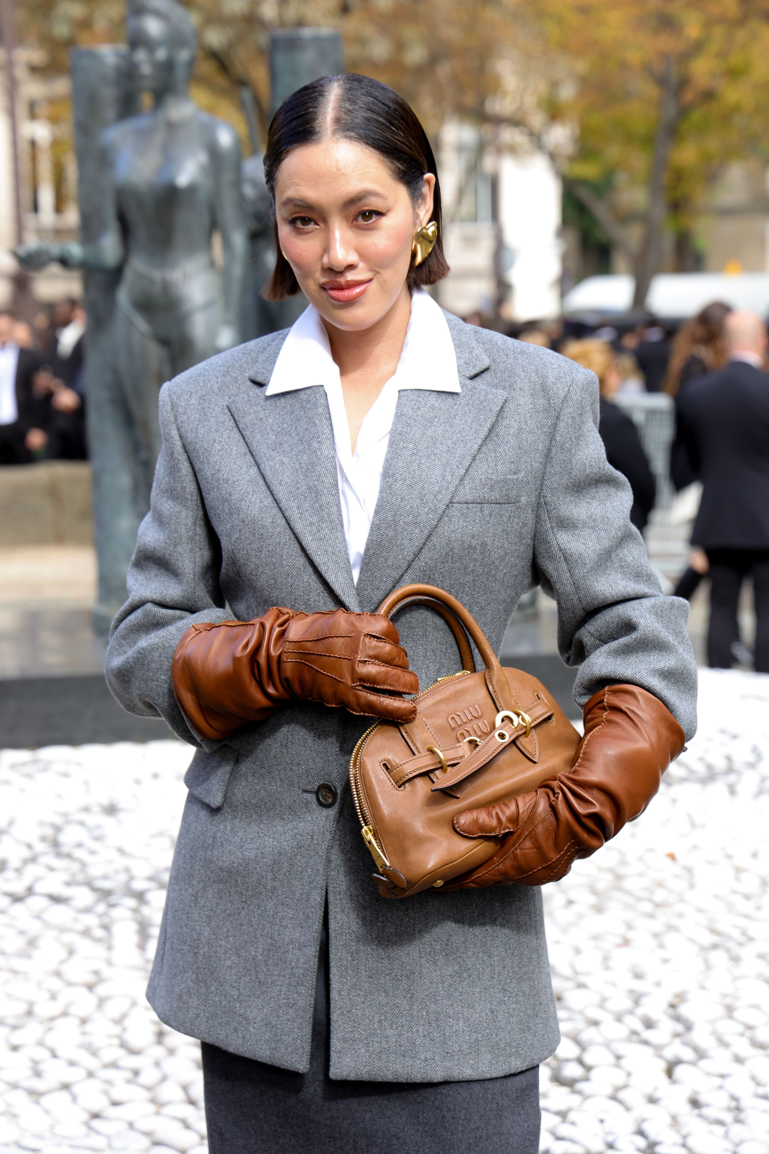 Anatomy Of A Wardrobe: Tiffany Hsu shows us what she is buying for ...