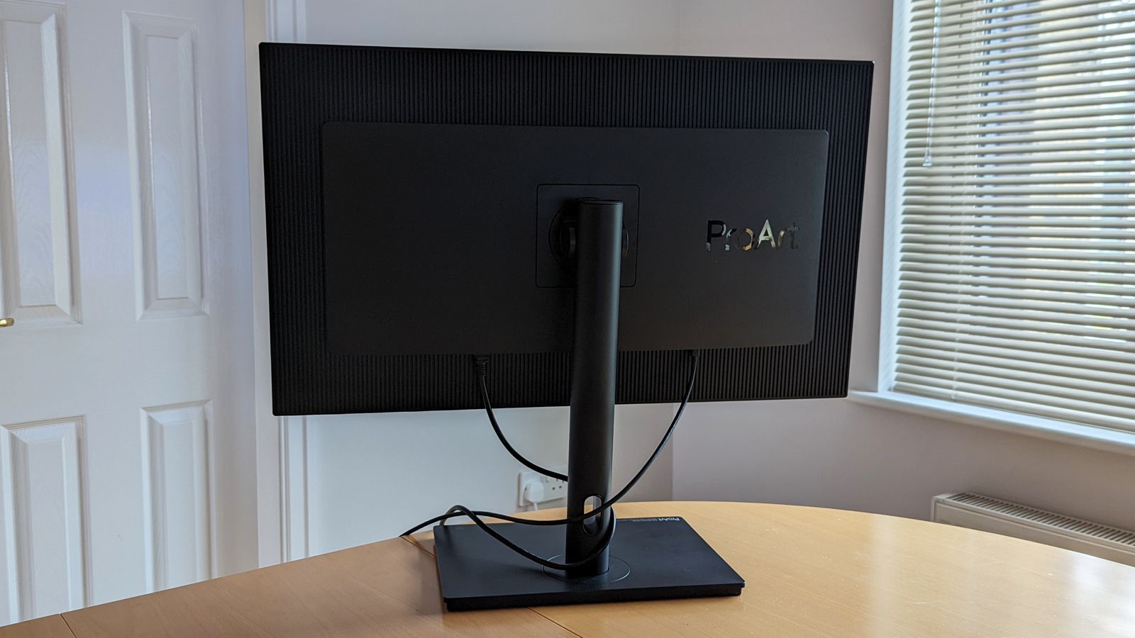 Asus PA329CV 4K monitor review | T3