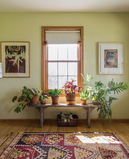 10 colors that go with pistachio for a unique interior | Livingetc