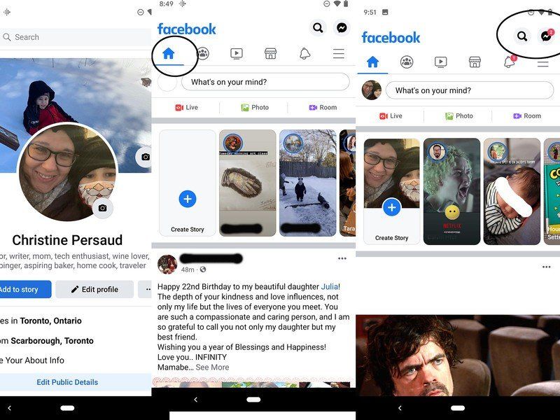 How to set up and manage your child's Facebook Messenger Kids account ...